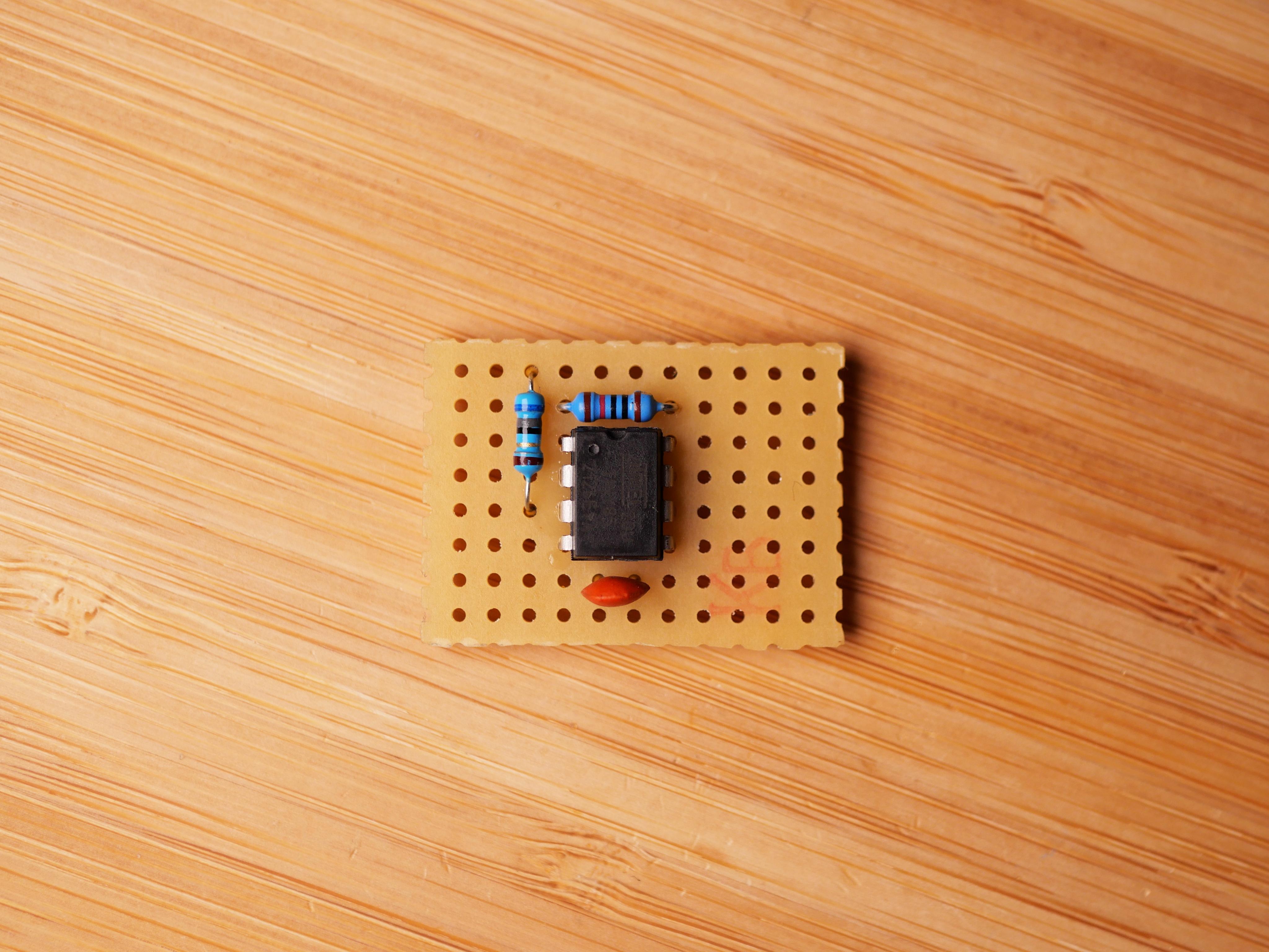 LED Candle (Part 2) | DevXplained