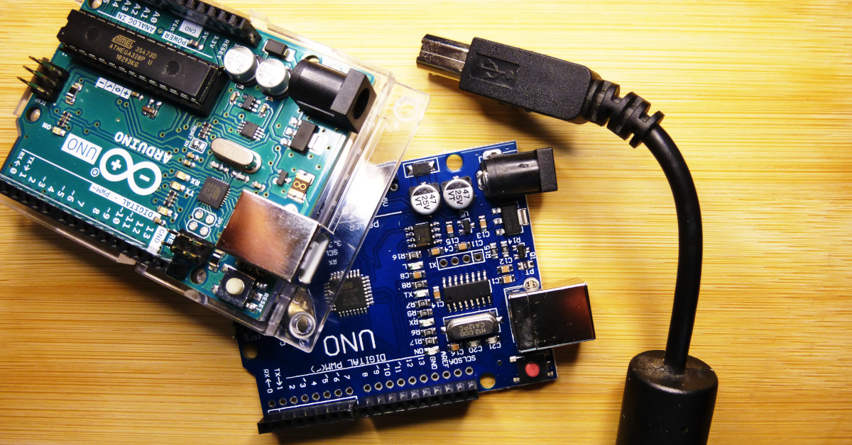 Setup The Arduino IDE DevXplained