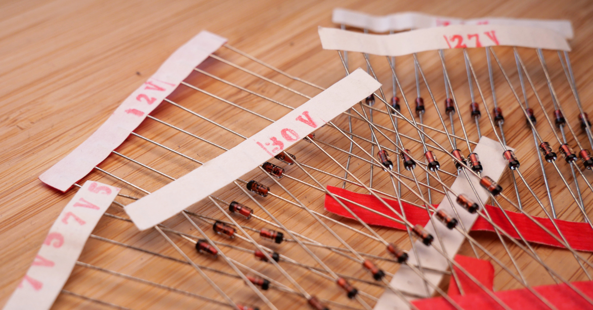 Avalanche Breakdown | DevXplained