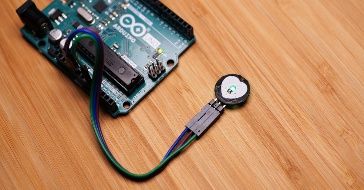 Heart Rate Module (Part 1) | DevXplained