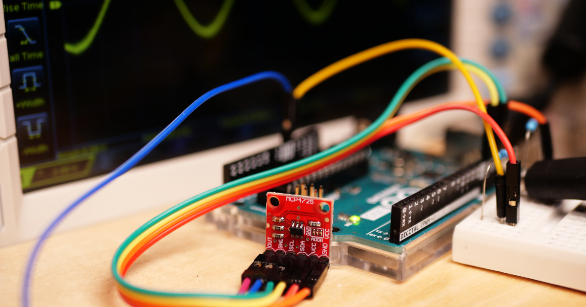 Low Voltage AC Source (Part 2) | DevXplained