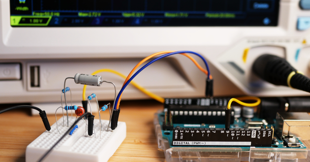 Low Voltage AC Source (Part 4) | DevXplained