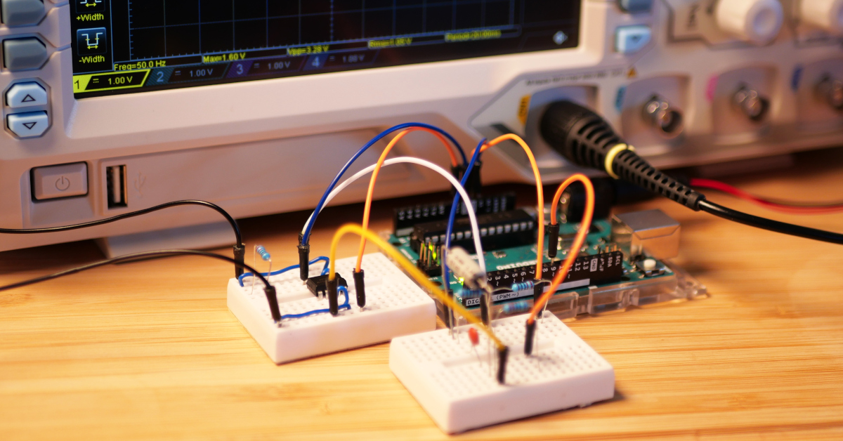 Low Voltage AC Source (Part 5) | DevXplained