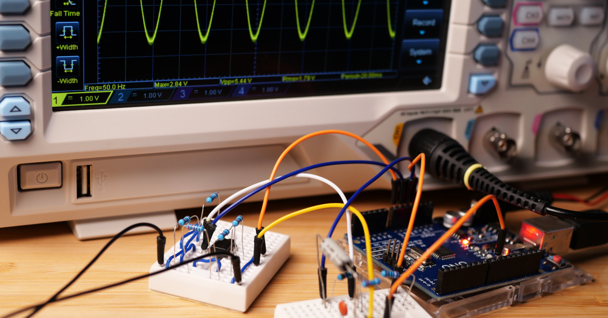 Low Voltage AC Source (Part 6) | DevXplained