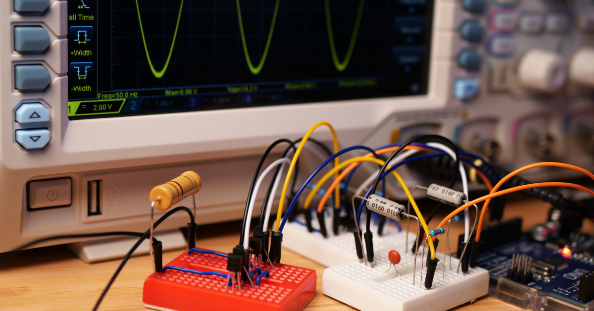 Low Voltage AC Source (Part 8) | DevXplained