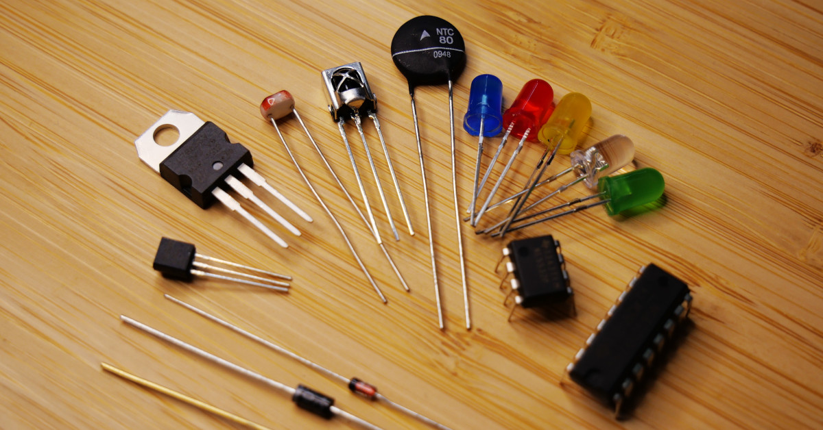 Semiconductors | DevXplained